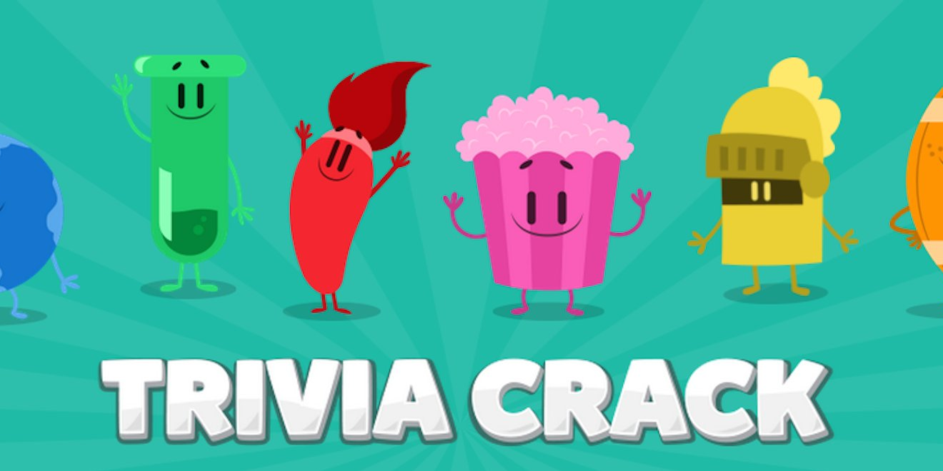 Son Zamanların Popüler Oyunu Trivia Crack