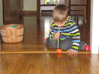 ROCmomma: Easter Games for Kids