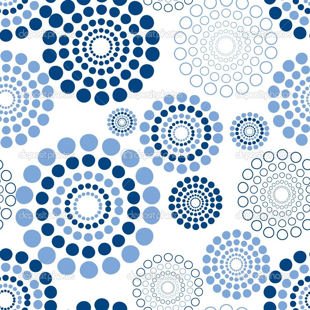 Wallpaper Pattern Modern Blue at Isla Lascelles blog