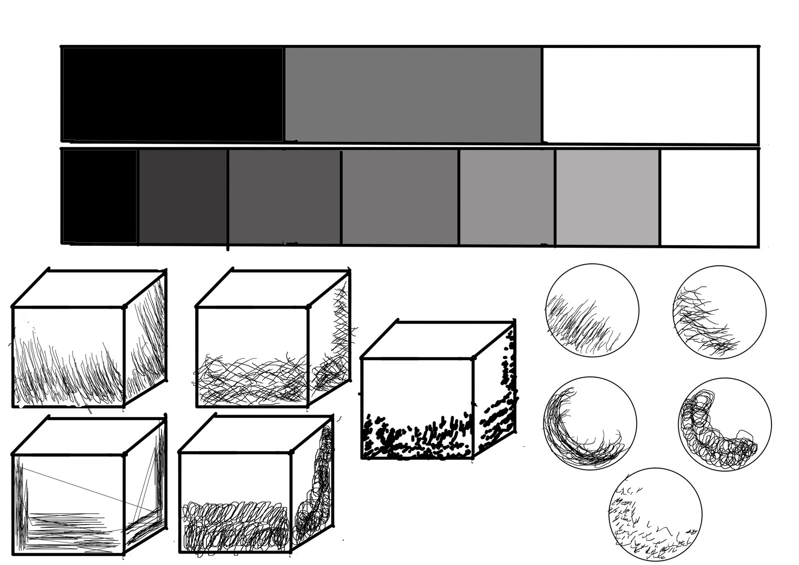 IDM (Games) Art Blog: Tonal shading