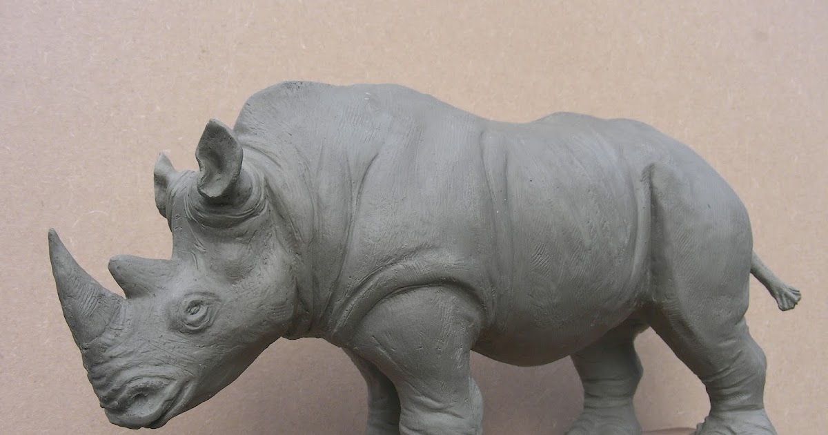 Andrew Westerman - Polystyrene carving, sculpture and model-making ...