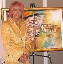 Kat kerr Revealing Heaven