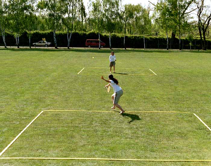 Educación Física y Cultura Física: SPEED BADMINTON: EL NOVEDOSO DEPORTE ...