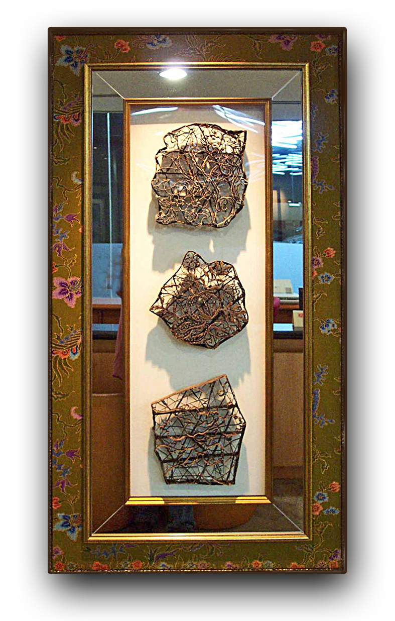 Frame shop in Kuala Lumpur - Talens Frames Gallery