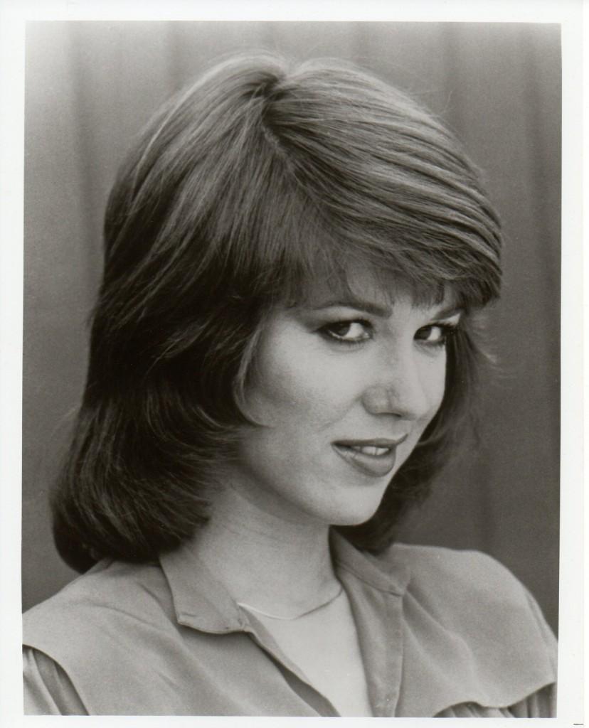 Slice of Cheesecake: Lee Purcell, pictorial