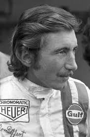 Accidentes Mortales en Formula 1: Jo Siffert