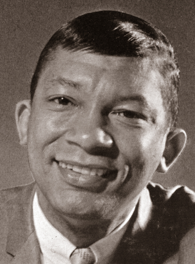 Jazz Flashes: The Voice of Johnny Hartman, 1963