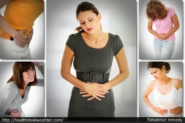 Gas and Flatulence: Anti-Flatulence food plan