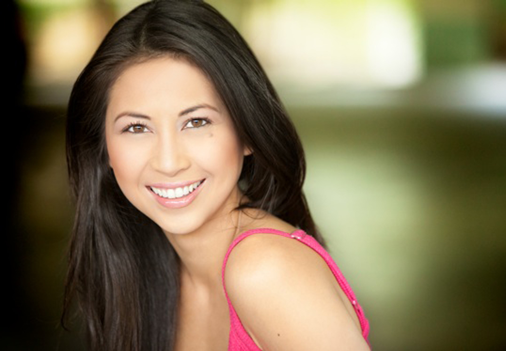 ANGELA RELUCIO in "Casual Encounters" - 21 Hot Scenes