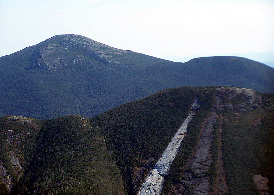 Views from the White Mountains of New Hampshire: Mount Colden (#43 ...