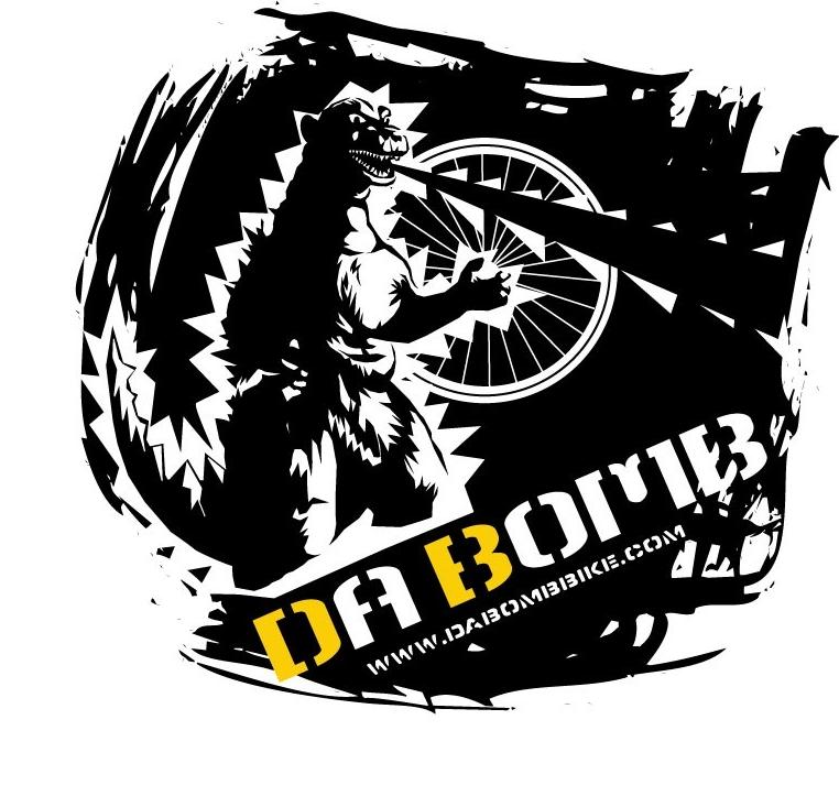 DA BOMB Bikes: Extreme MTB Frames & Components: Da Bomb @I-1130 Taipei ...