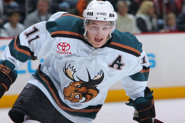 Hockey Blog In Canada: Let's Talk Day