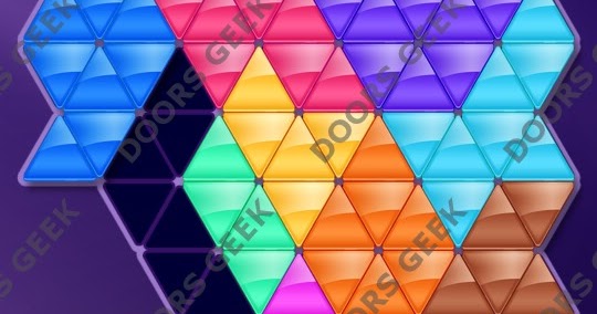 Block Triangle Puzzle Challenger Level 42 Solution Doors Geek block-triangle-puzzle-challenger-level-42-solution-doors-geek