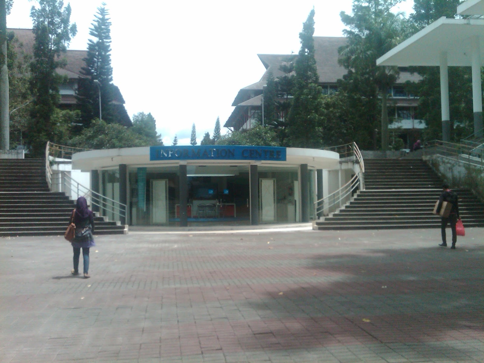 herdiansyah agus: foto itb (institut teknologi bandung)