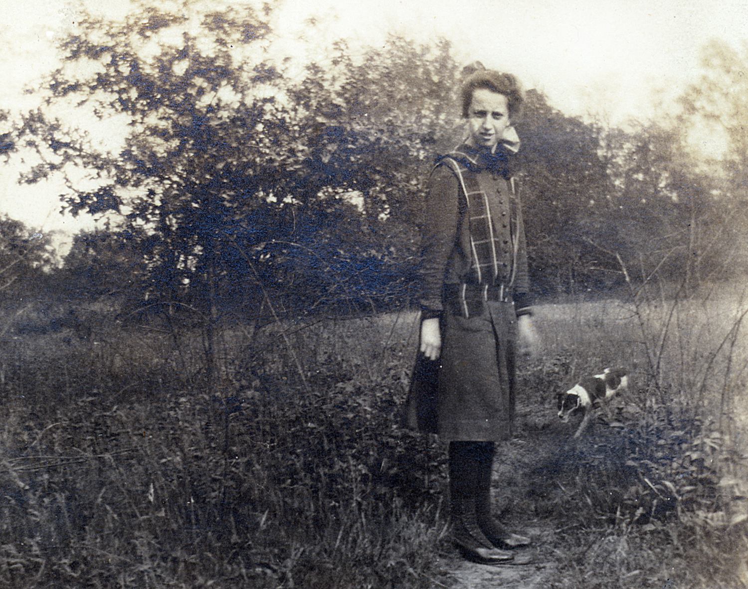 Bucks County History: April 2013