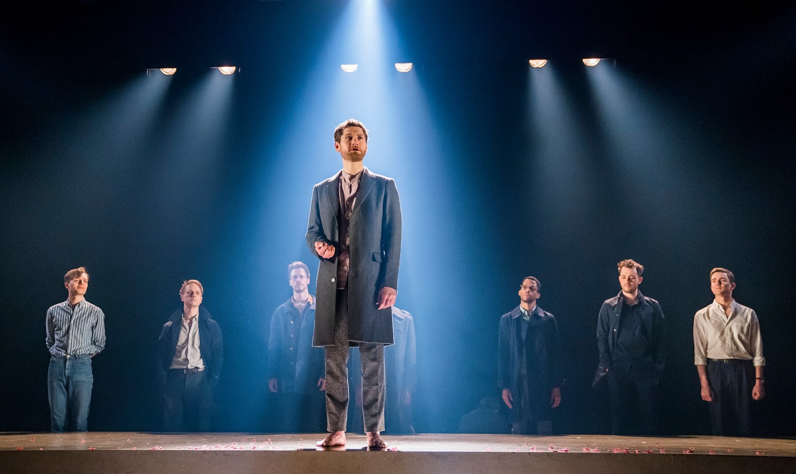 Partially Obstructed View: Theatre review: The Inheritance