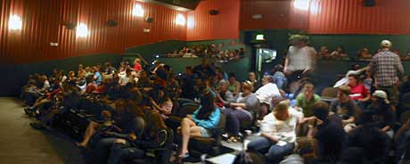 Springfield Vermont News: Springfield theater reopens to sell out crowd