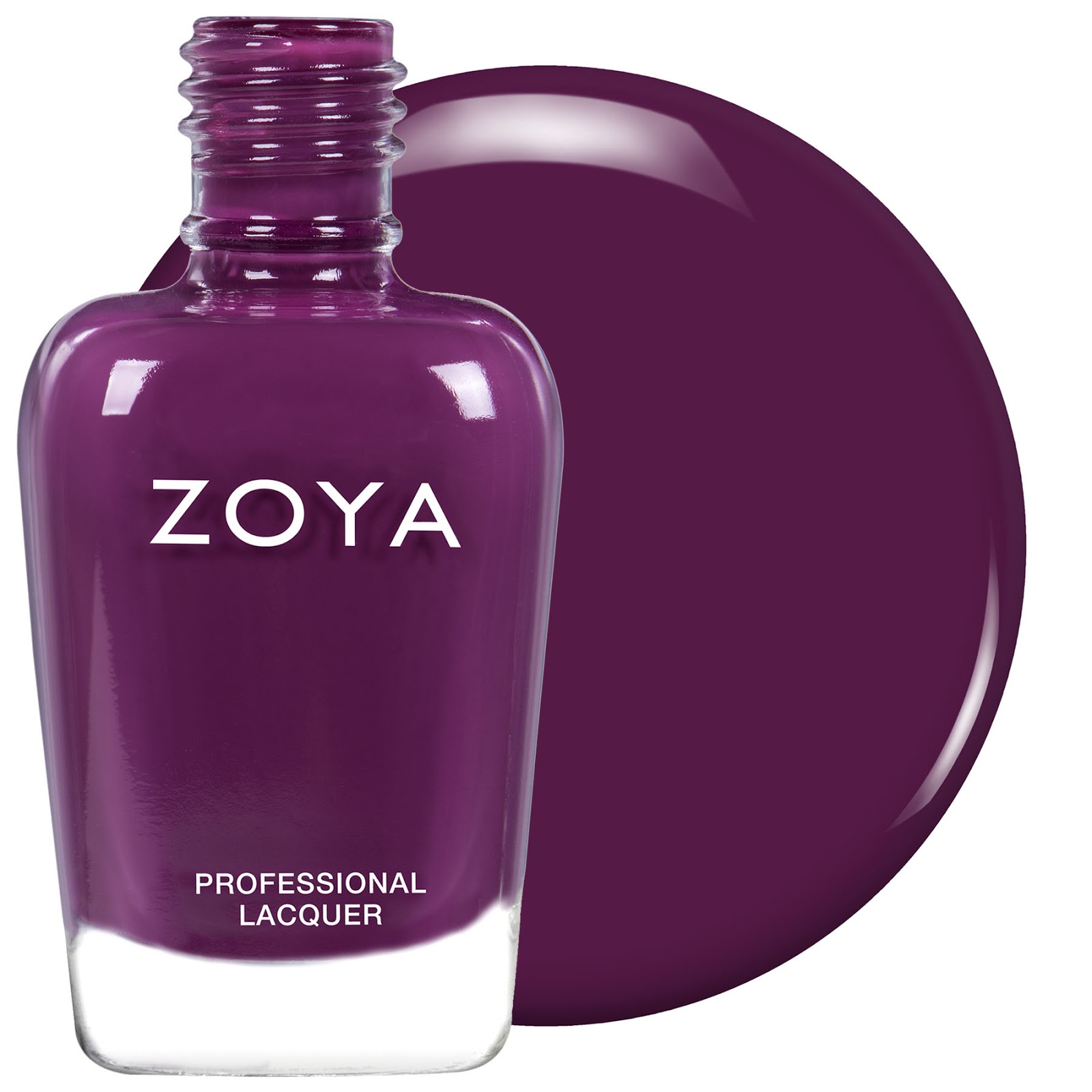 Nail A College Drop Out: Zoya Element |Press Release|