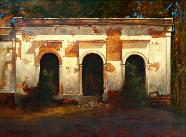 Impressioni Artistiche : ~ Brent Lynch