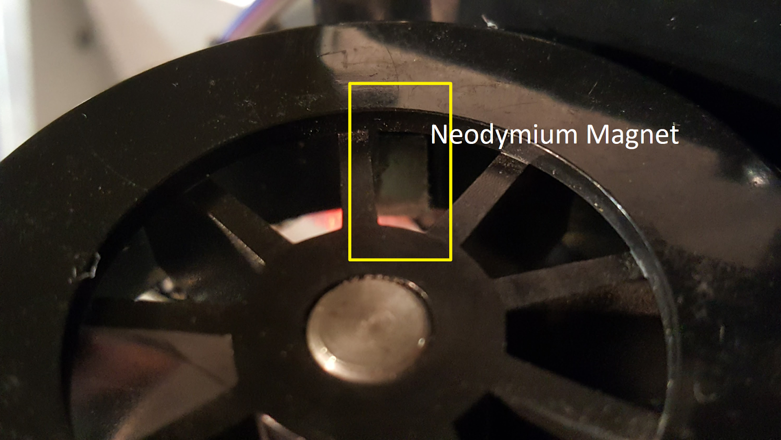 ChiliPeppr: Cayenn RPM Sensor for ChiliPeppr Using Nodemcu ESP8266 ...