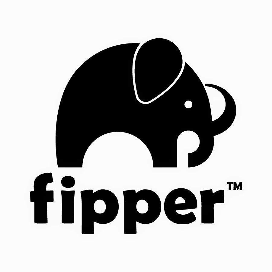 FIPPER - Feel The Rubber