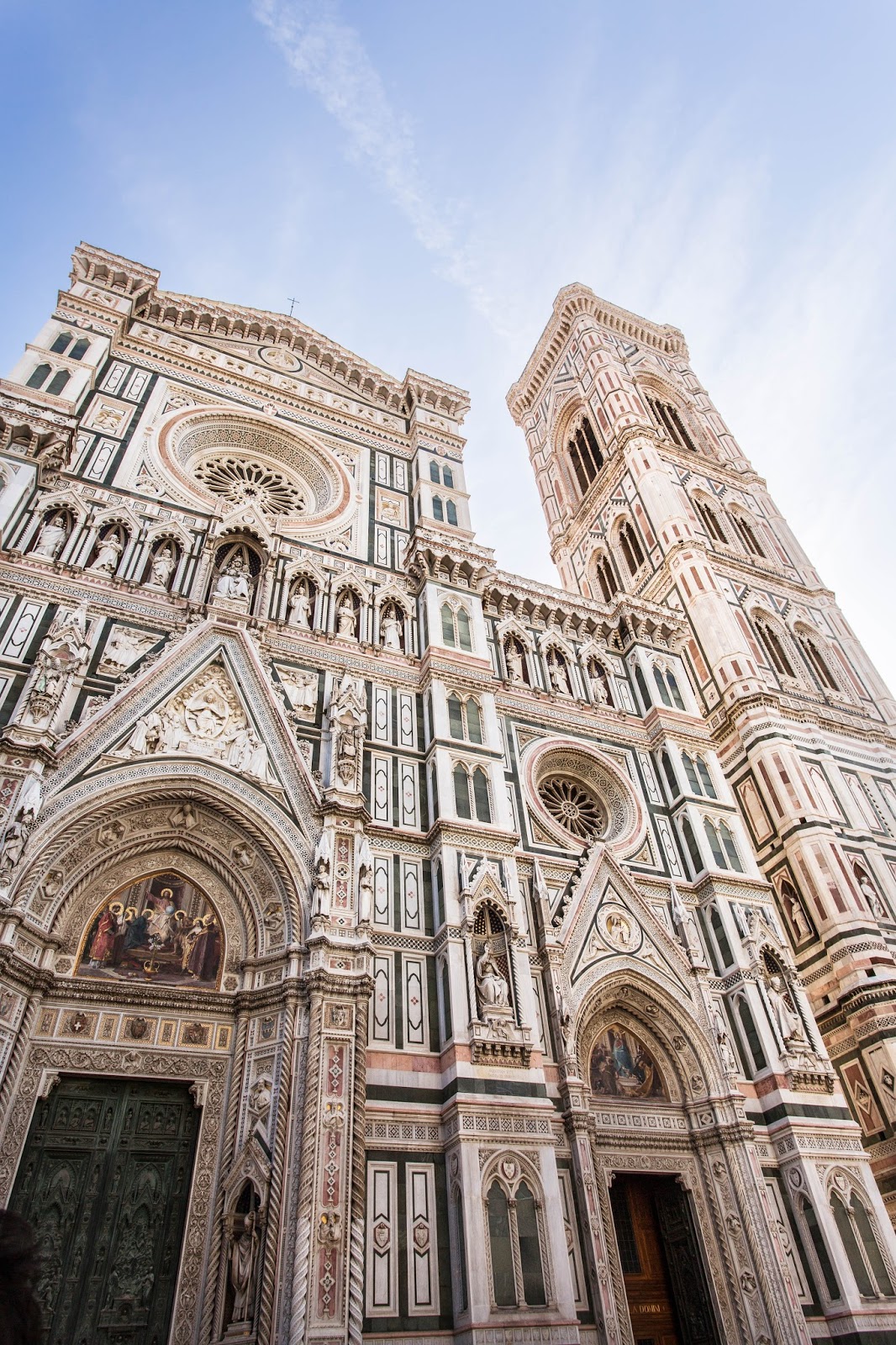 Anna Burnett: Destination: Florence