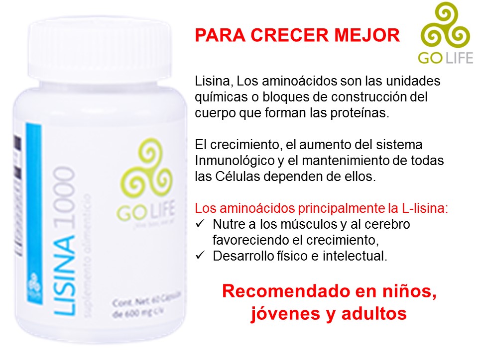 La opinión de Mely: PRODUCTOS GOLIFE