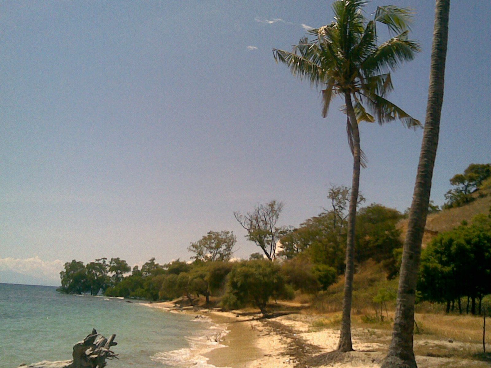 Kota Atambua ~ Bumi Nusantara