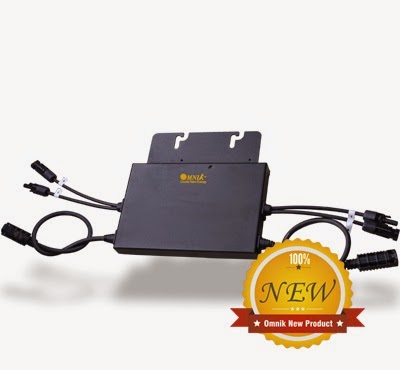 Omnik solar inverter manufacturers: SolarWorld and Enphase as global ...