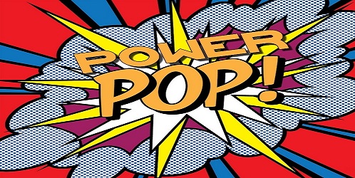 Demasiadas Noches: Power Pop