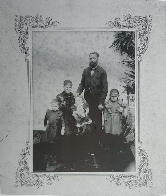 Dicionário Histórico Fotográfico Capixaba: FRANS FEIGL e FELIX BARTELS