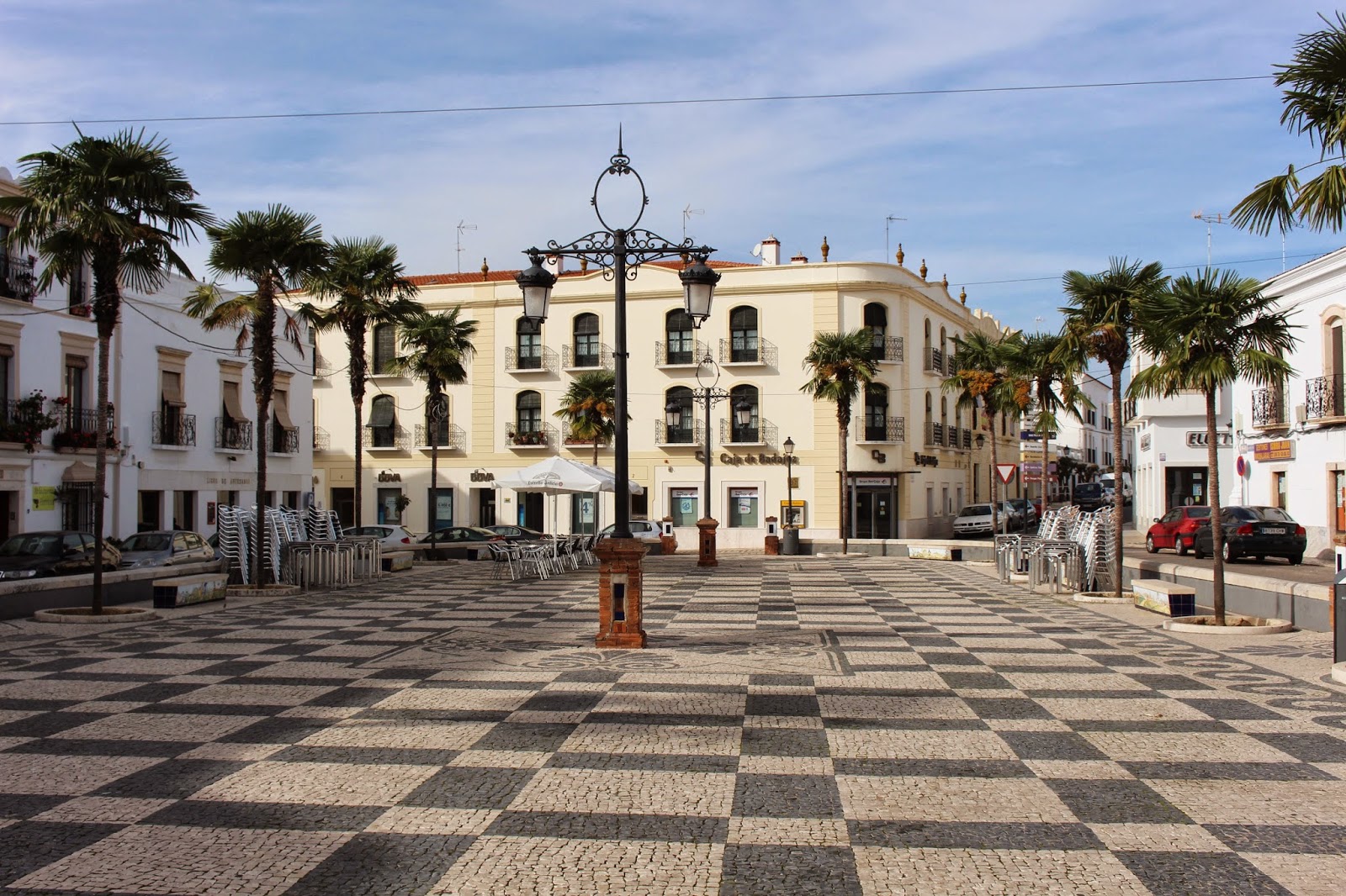 Narrogeographic: Recorriendo Olivenza y sus alrededores