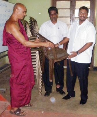 Dream into Reality: DS Senanayake Central School, Mirigama – A National ...