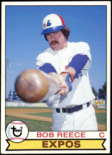 WHEN TOPPS HAD (BASE)BALLS!: March 2019