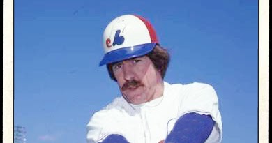 WHEN TOPPS HAD (BASE)BALLS!: NOT REALLY MISSING IN ACTION- BOB REECE