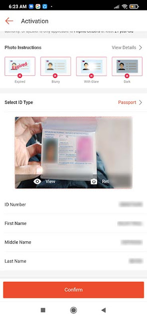 SPayLater: How to Activate and Get an Installment Loan via Shopee