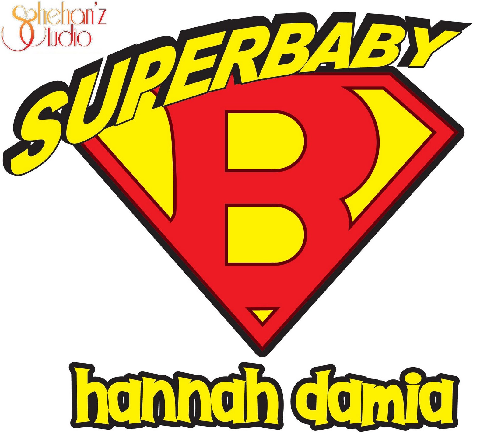 Mommy's Diary of Life: OUTDOOR BIRTHDAY BASH HANNAH DAMIA [GAMBAR]