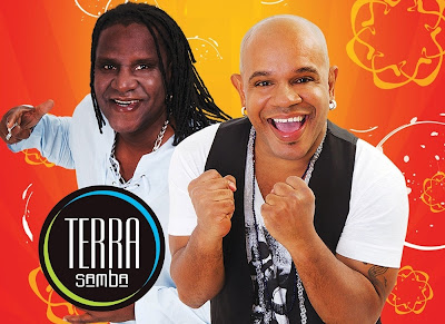 Discografia Terra Samba | Weuller CD`s O Moral de Pindobaçu-Ba