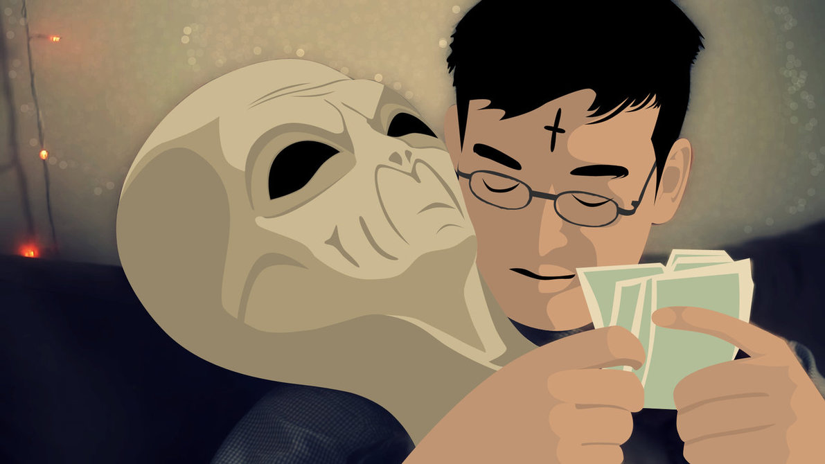 Filthy Frank - Chin Chin : Franks Journey: August 2016