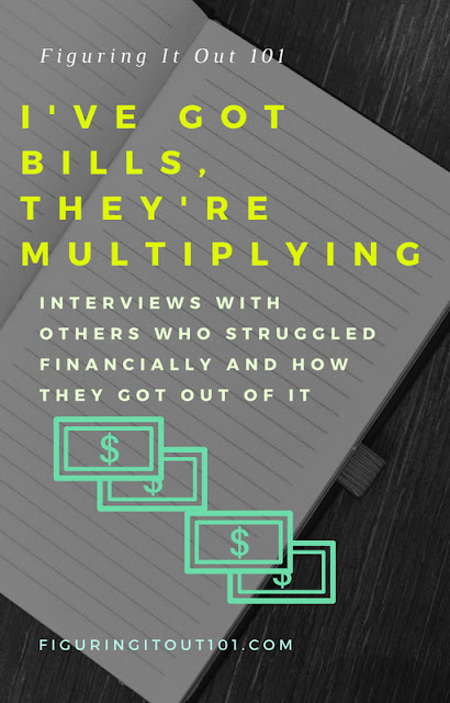 Figuring It Out 101: Financial Struggling and Those Surviving It