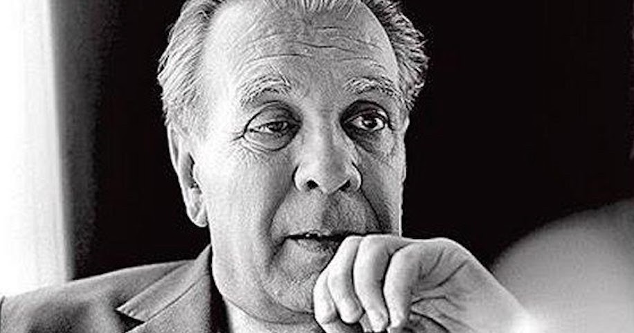 Borges todo el año: Jorge Luis Borges: 1964
