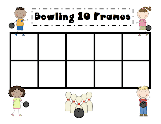 Finally in First: New Ten-Frame Game