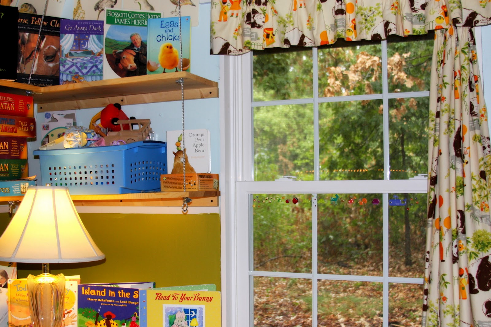 TOUR CLICK HERE! | Hobbit House Farm