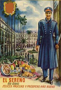 Caminando por Madrid: 2011