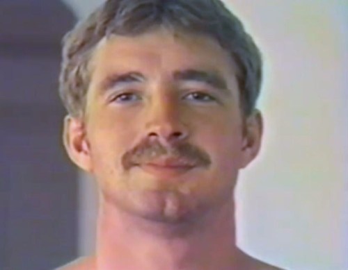 Vintage Old Reliable: Lone Wolf