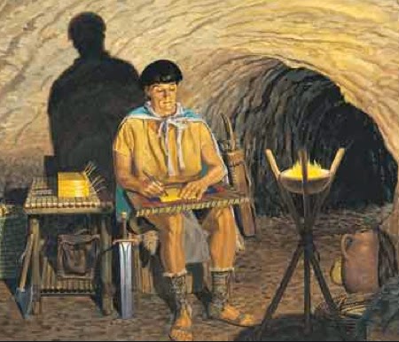 NephiCode: Were There Other Nephite Survivors Besides Moroni?