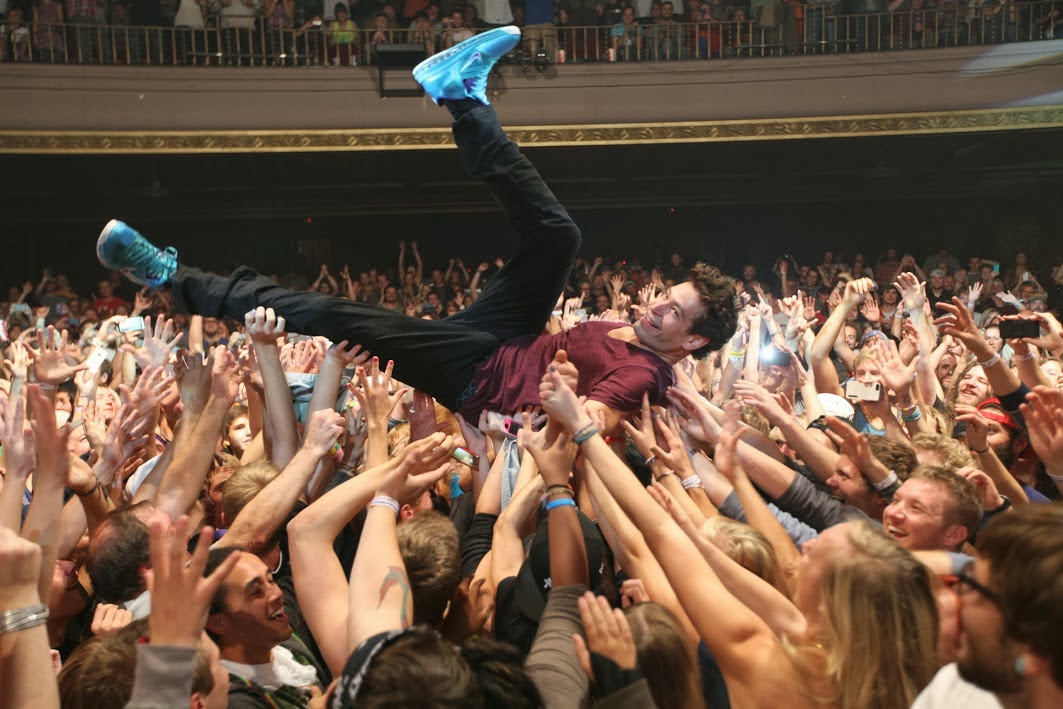 Reggae: A Voz do Povo: Matisyahu