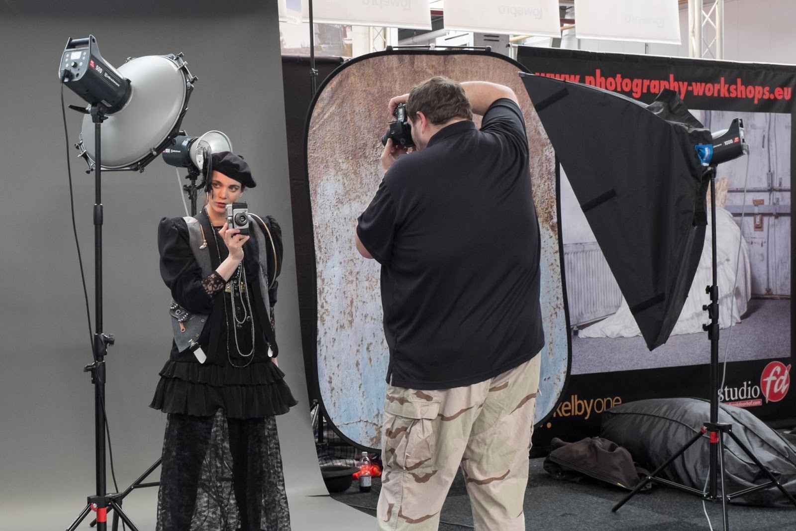 De Ontdekking van het Licht: Professional Imaging