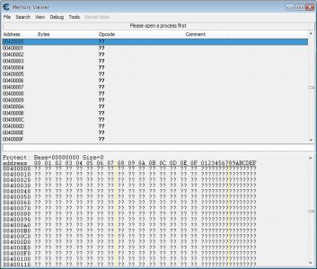 Cheat Engine v6.5.1 para windows