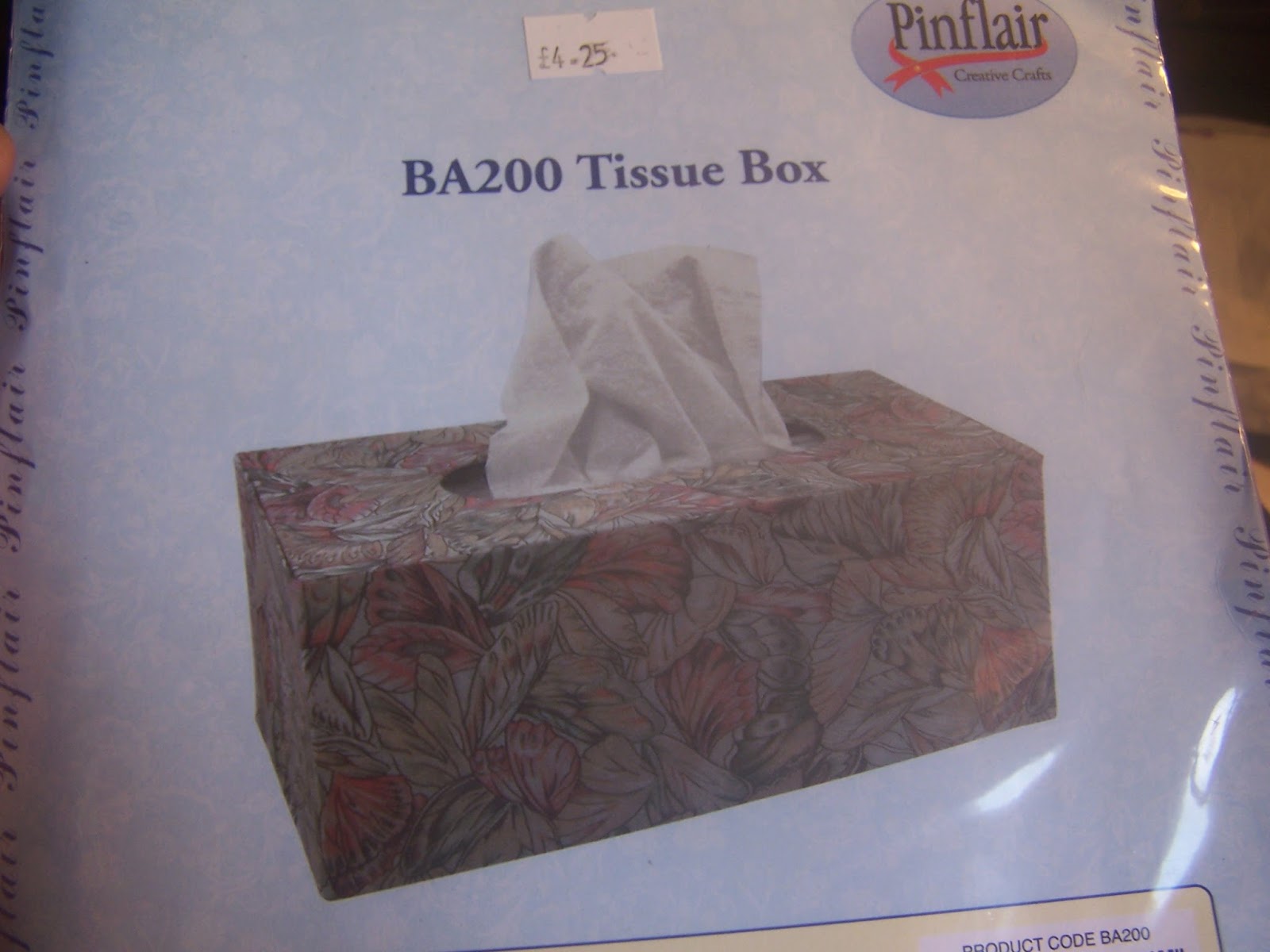 JB-Crafting Supplies: Design team make...Pinflair Kit